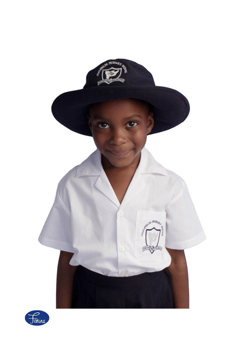 Coalfields Primary School – Femina Garments Zimbabwe