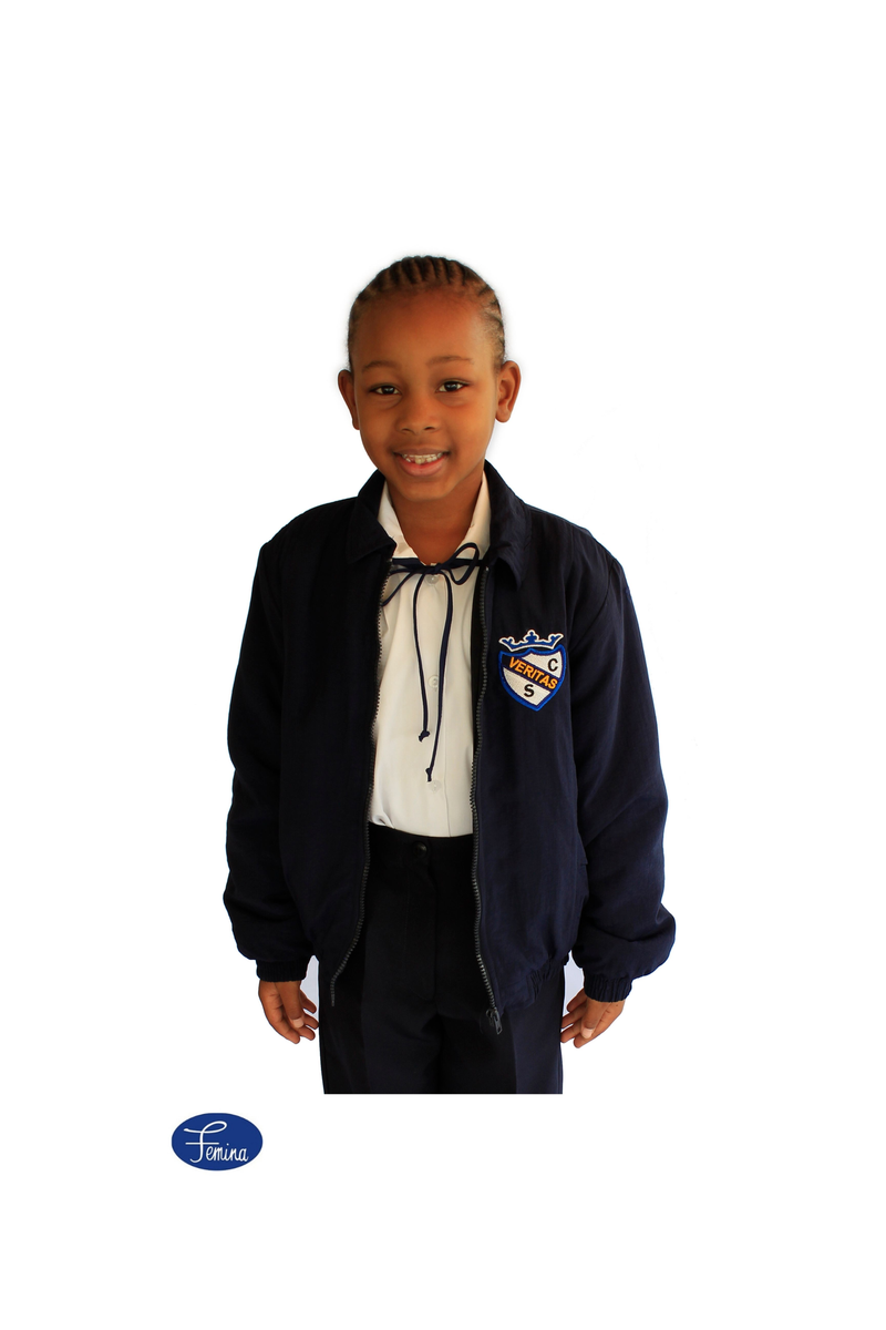 Dominican Convent Primary School – Femina Garments Zimbabwe
