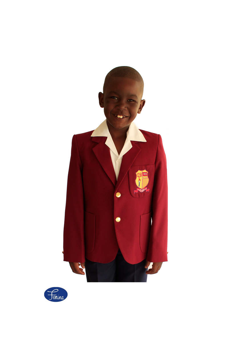 Centenary School – Femina Garments Zimbabwe