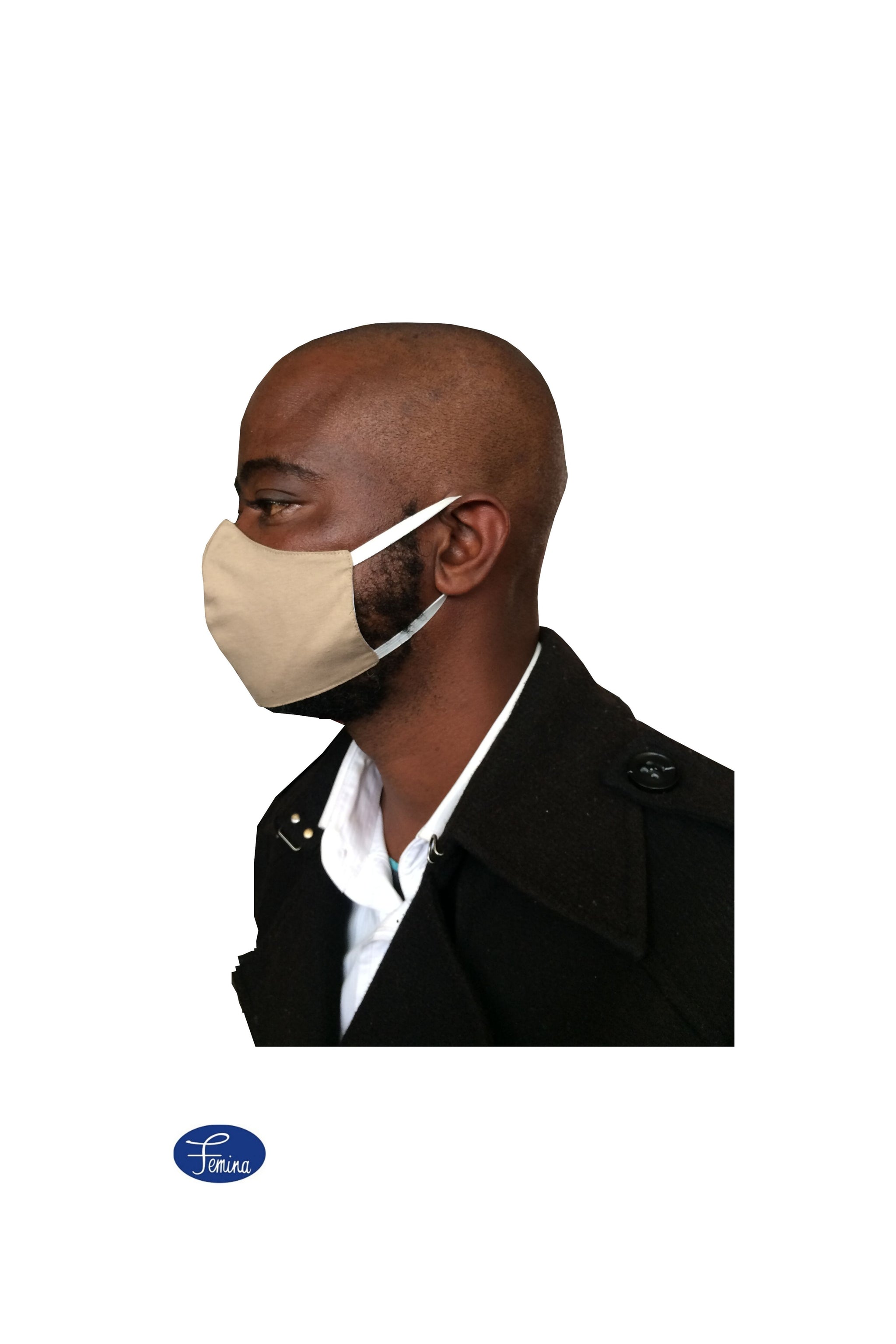 Protective Clothing - Face Masks Made in Zimbabwe - Variety of designs ...
