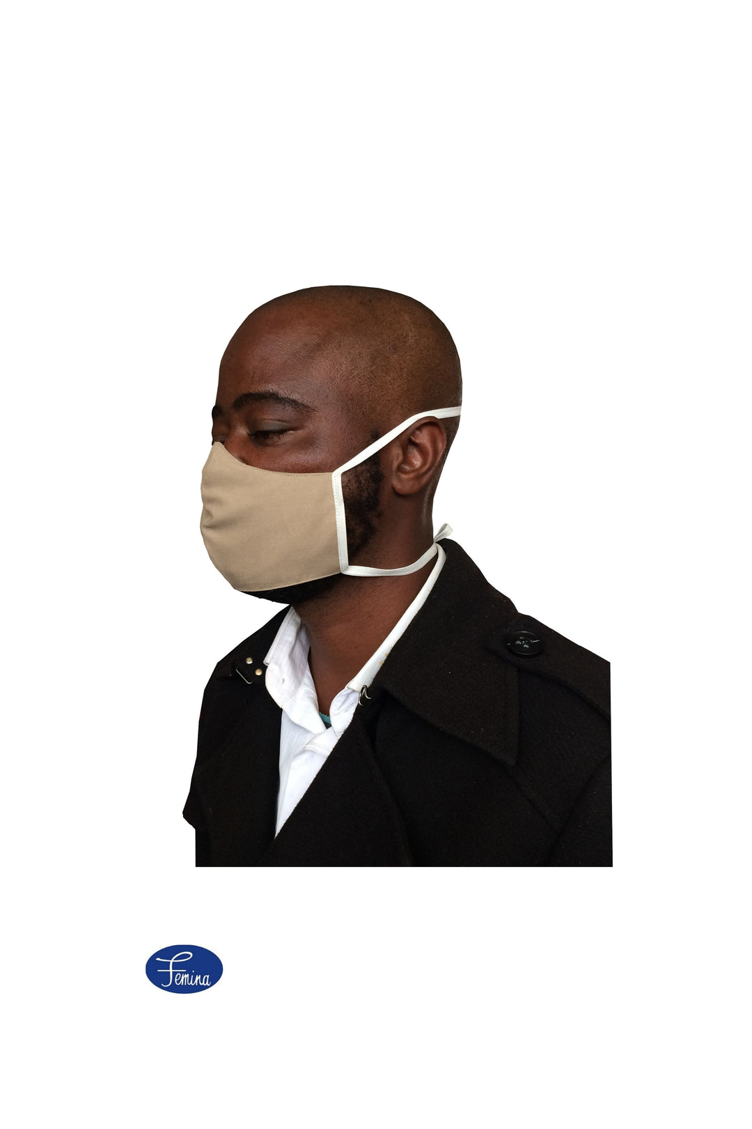 Protective Clothing - Face Masks Made in Zimbabwe - Variety of designs ...