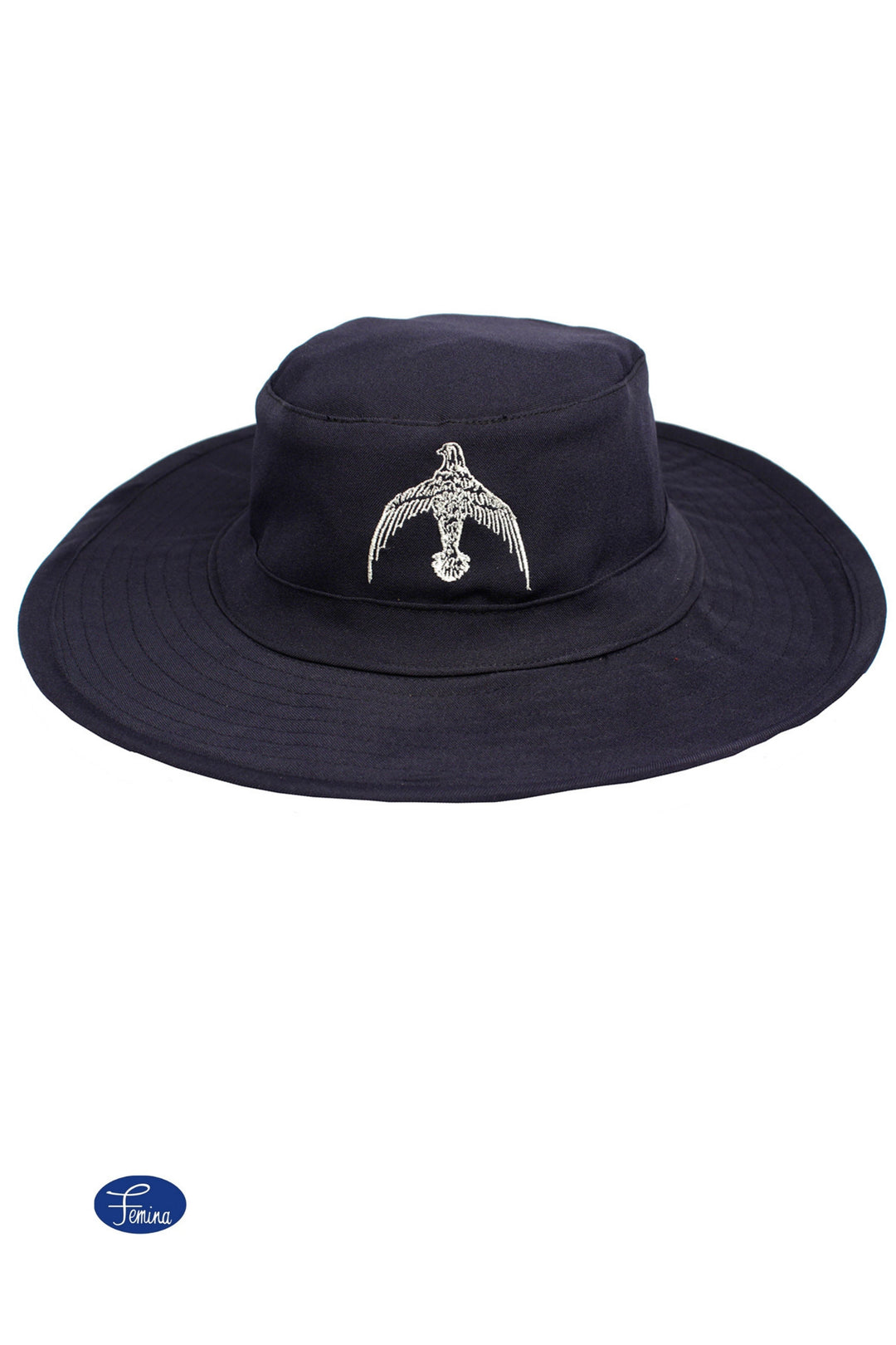 Falcon College Hat – Femina Garments Zimbabwe