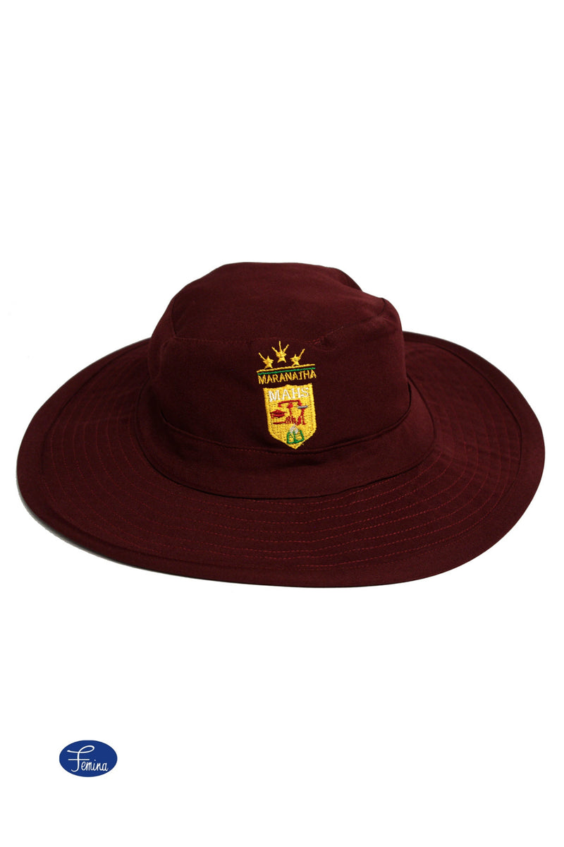 Centenary Hat – Femina Garments Zimbabwe