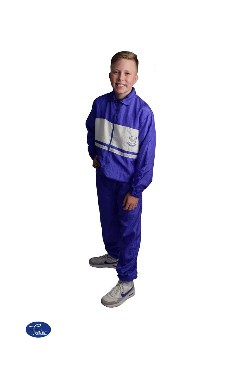 Carmel Tracksuit – Femina Garments Zimbabwe