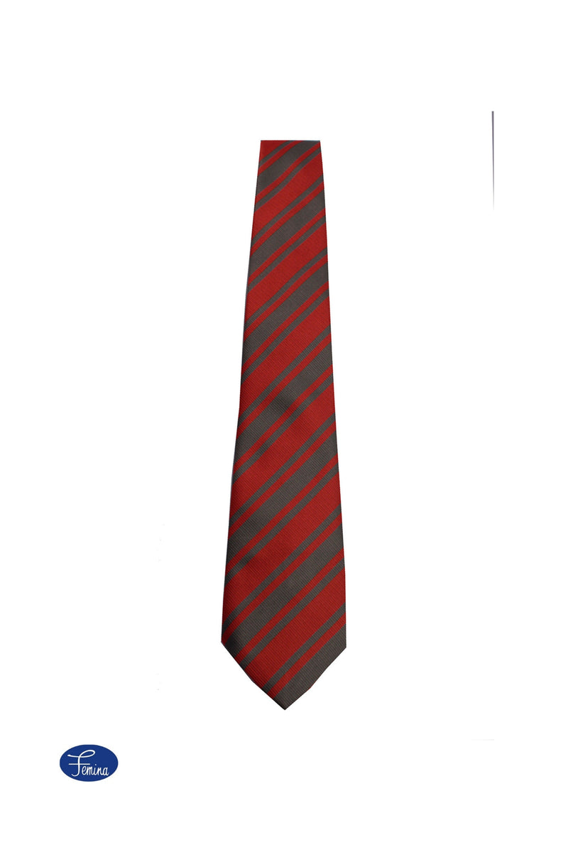 Whitestone Stripe Tie for Whitestone School Bulawayo Zimbabwe – Femina ...